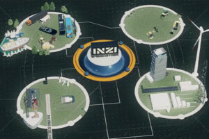 VIDEO - (주)인지이솔루션